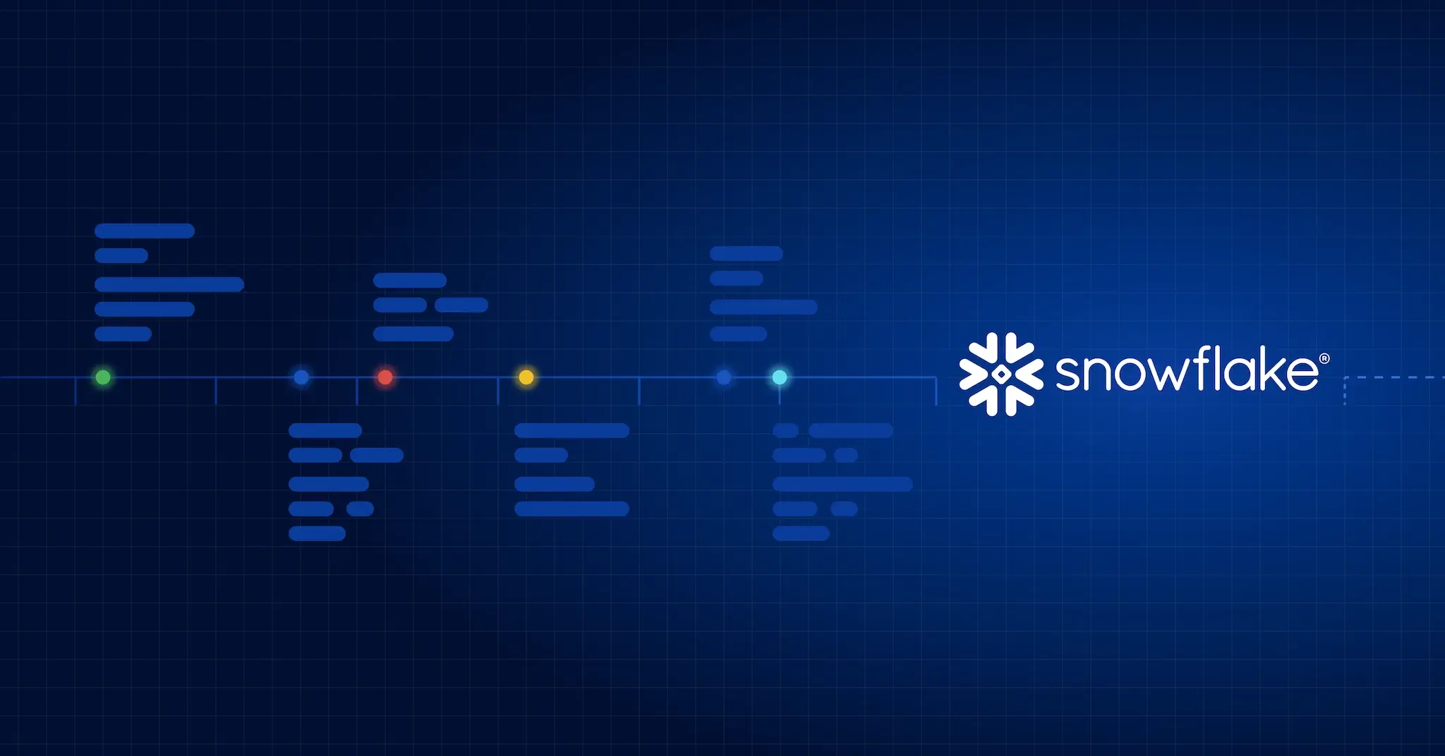 A brief history of Snowflake